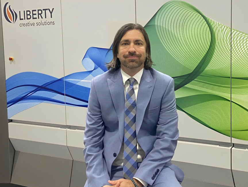 Employee Spotlight: Aaron Wise