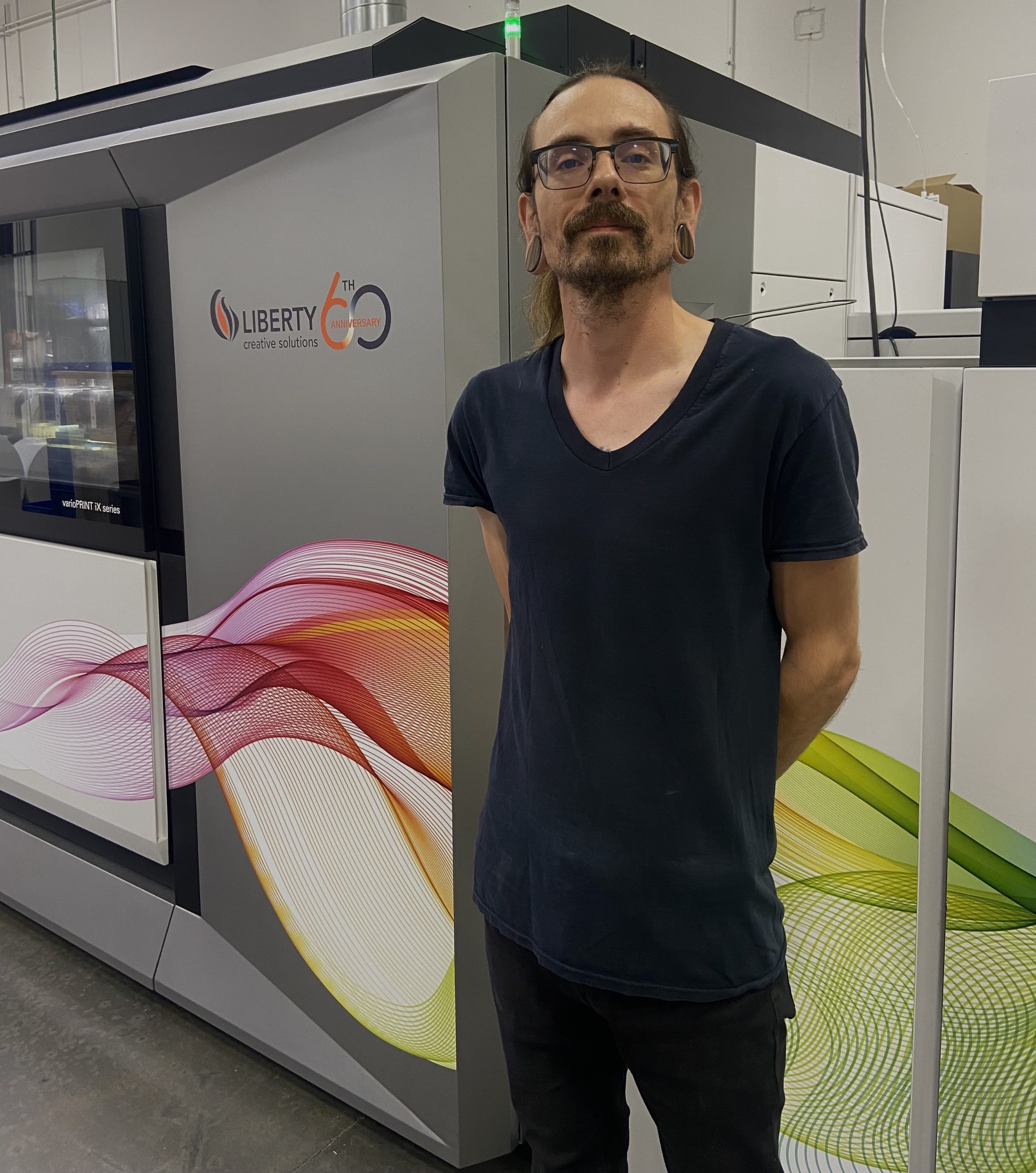 Employee Spotlight: Chris Angelucci