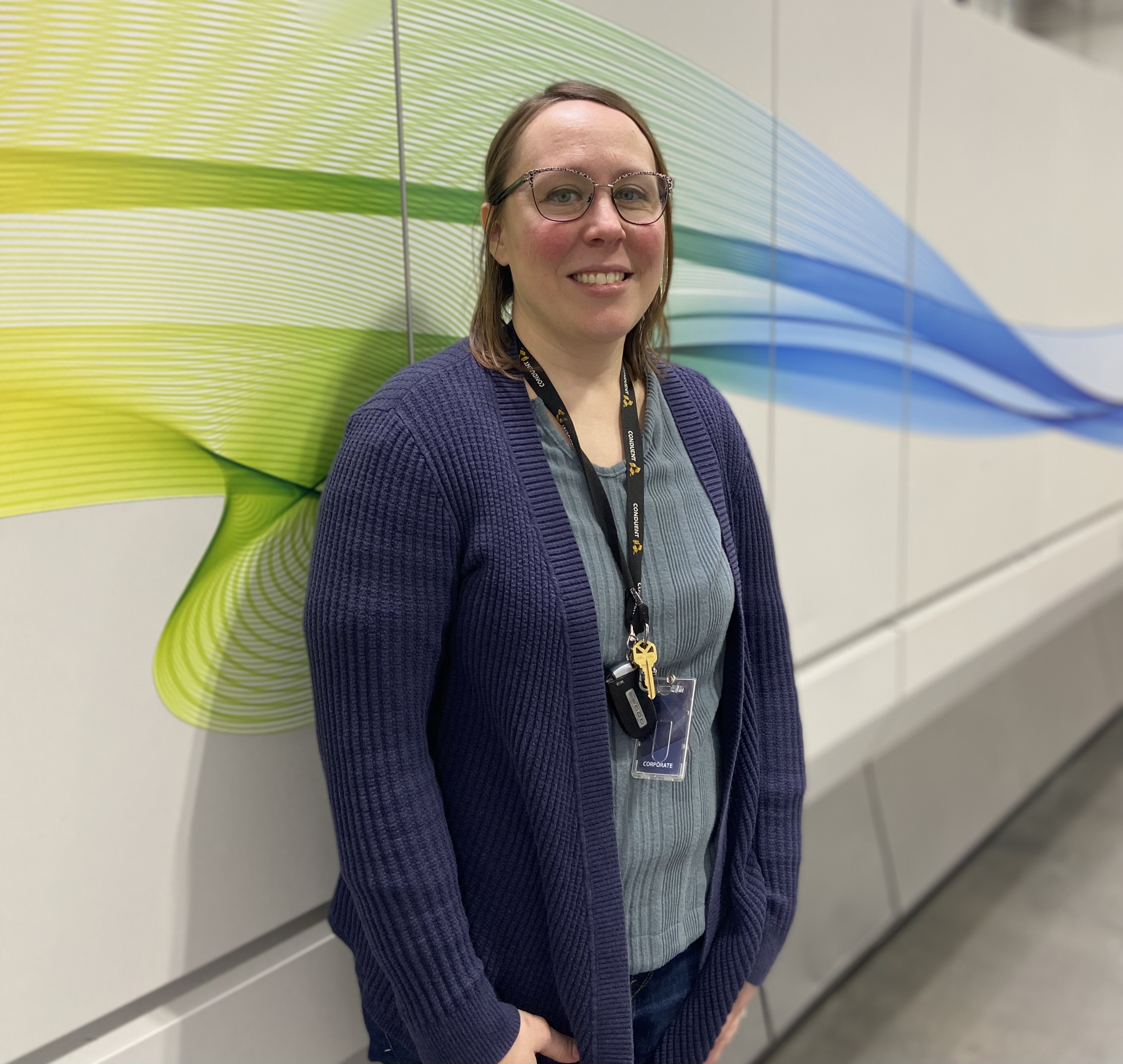 Employee Spotlight: Jennifer Garcia