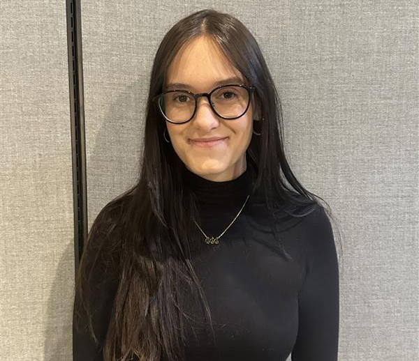 Employee Spotlight: Myranda Dikos