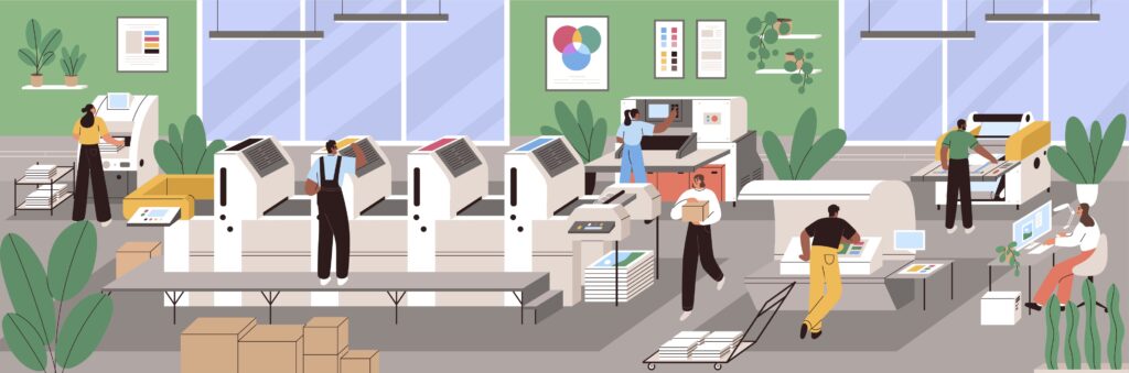 3 Ways to Leverage Print Marketing to Grow your Business