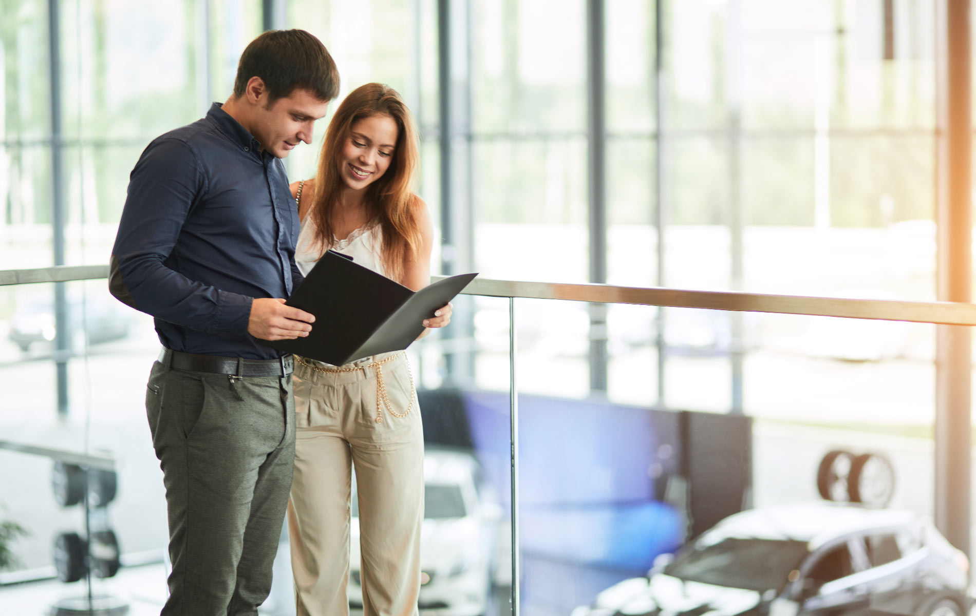 Impact of Print on Customer Experience | LCS Blog