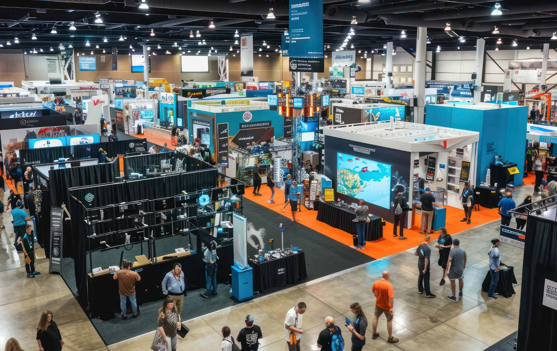 The Ultimate Guide to Event Marketing